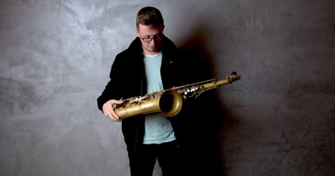 Alex Hitchcock Trio - Jazzclub Ferrara | Torrione San Giovanni | Jazz ...