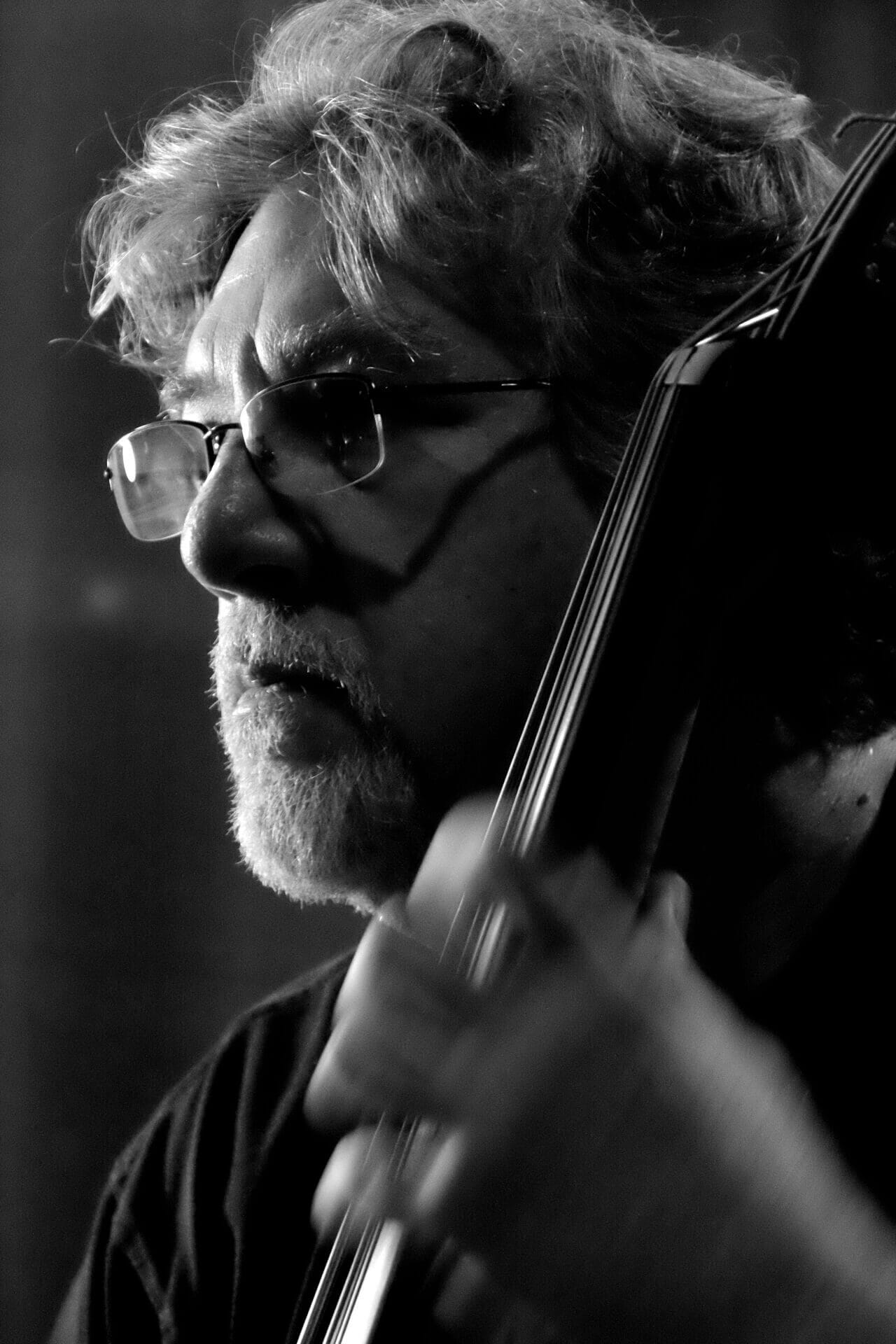 Michael Formanek's Give and Take - Jazz Club Ferrara